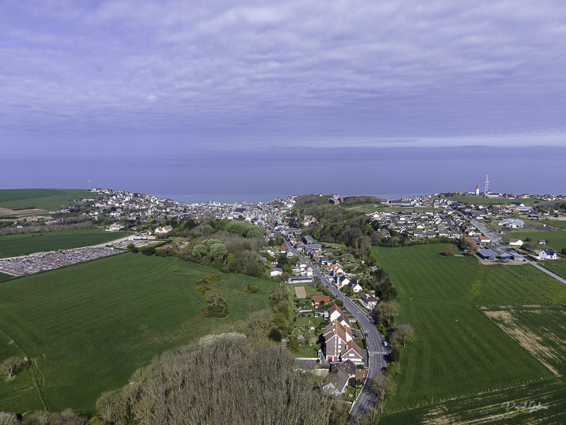 AULT Chambres d'Ault B&B en Baie de Somme